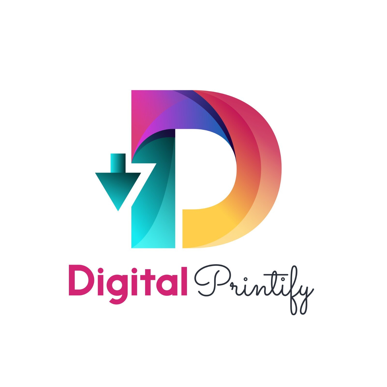 DigitalPrintifyShop - Etsy