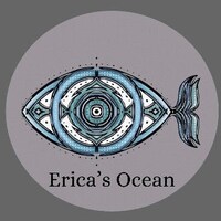 EricasOcean - Etsy