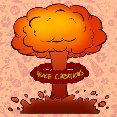 NukeCreations - Etsy