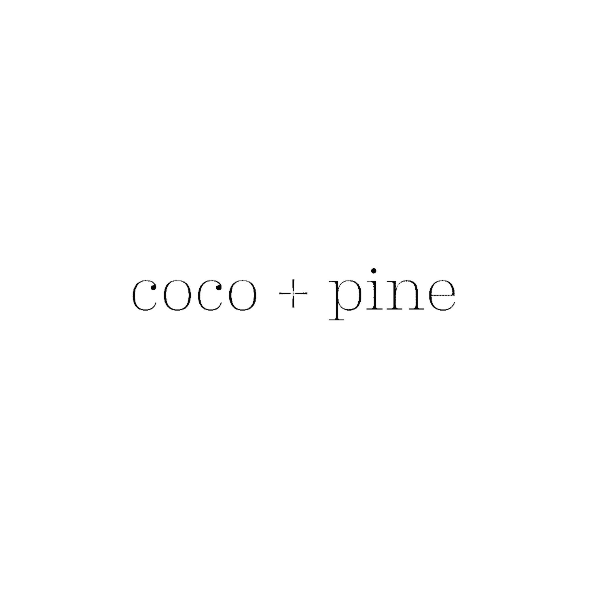 cocoandpine - Etsy