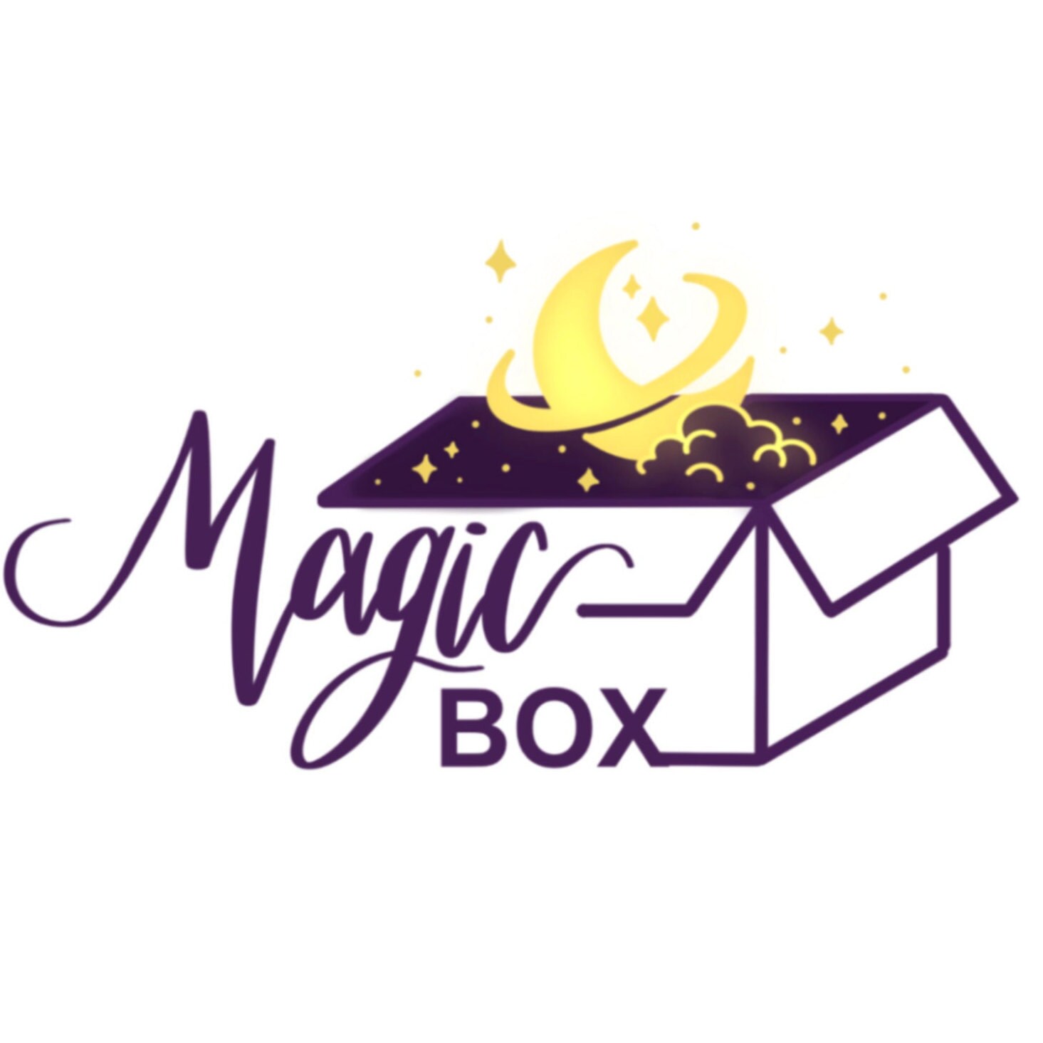 MagicBoxOfficial - Etsy