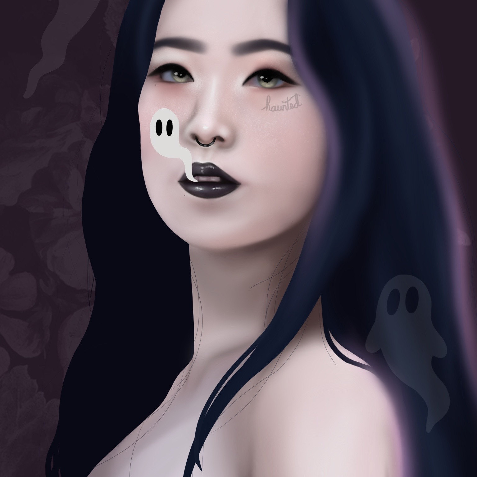 GabriellePhippsArt - Etsy