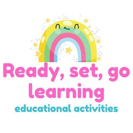 ReadySetGoLearning - Etsy