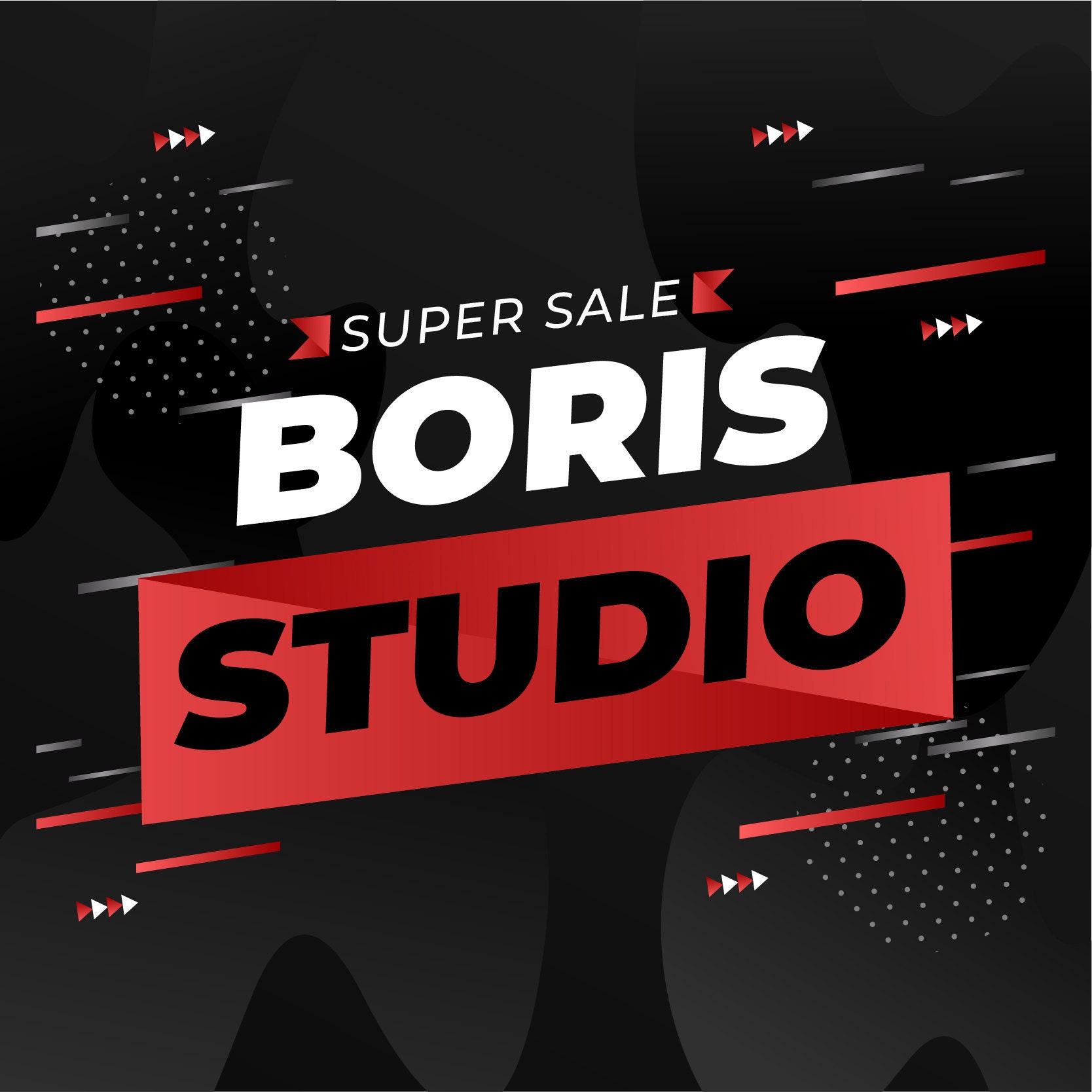 BorisStudio - Etsy