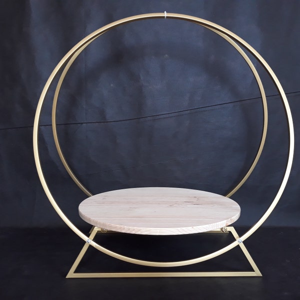 Metal Frame Wedding Arch Jewish Wedding Huppah Wedding Archwedding ...