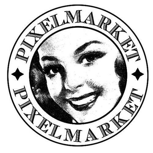 pixelmarket - Etsy