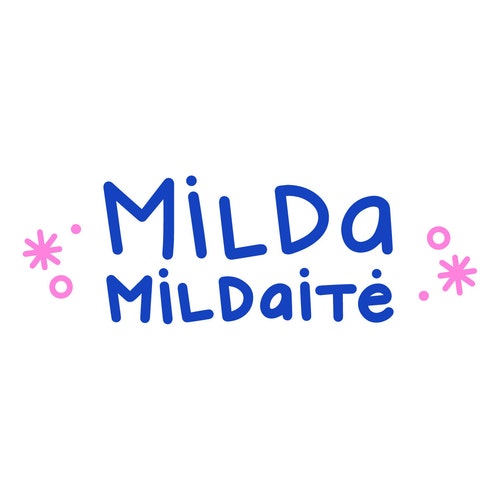 MildaMildaite - Etsy