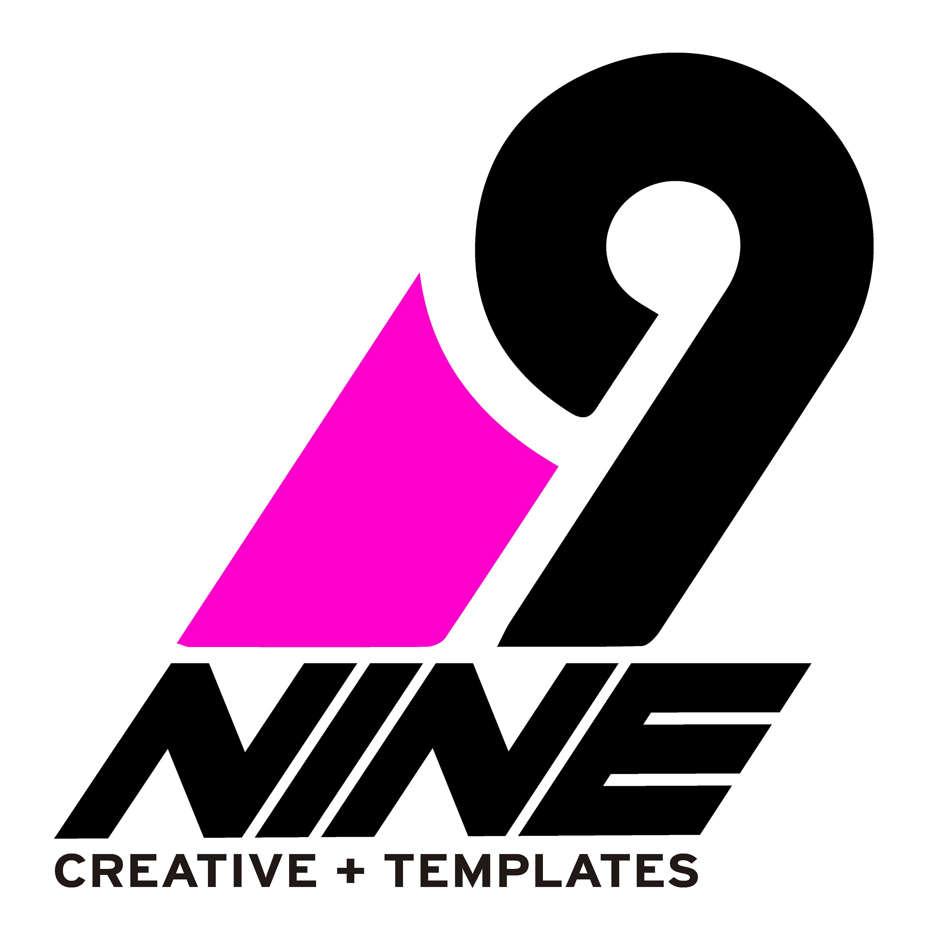 NINETEMPLATES - Etsy