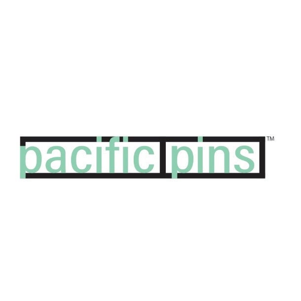 Pacificpinstudio - Etsy