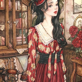 Hwara - Etsy