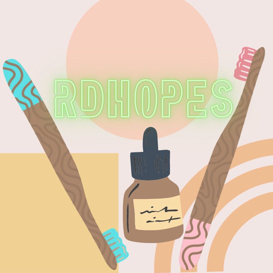 RDHopes - Etsy