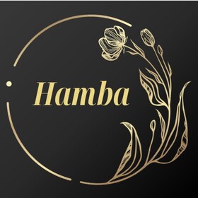 Hamba - Etsy