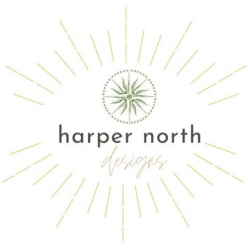 harpernorthdesigns - Etsy