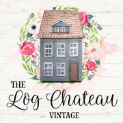 TheLogChateau | Etsy