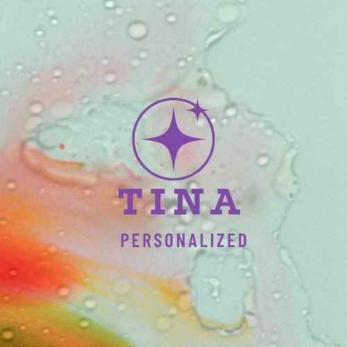 TinaPersonalized - Etsy