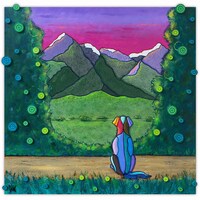 Pretty in Pink - Etsy Canada
