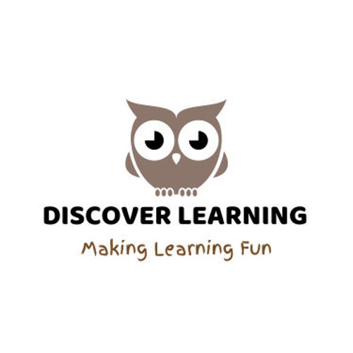 DiscoverLearning - Etsy