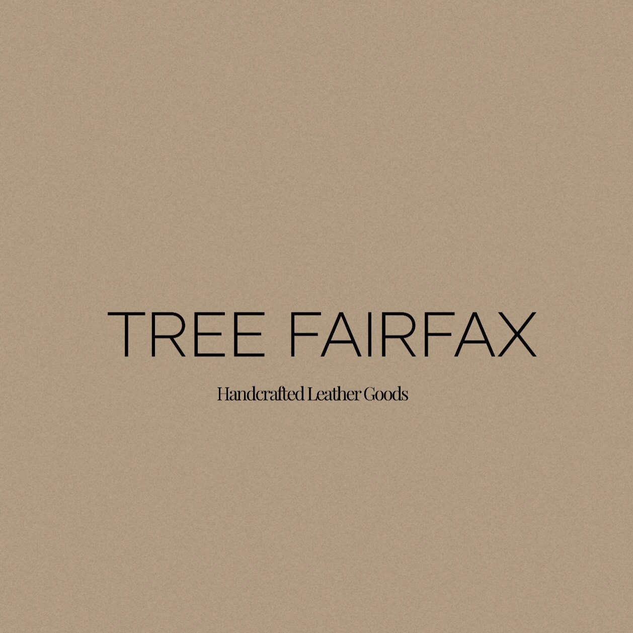 TreeFairfax - Etsy