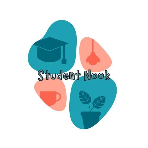 StudentNook - Etsy