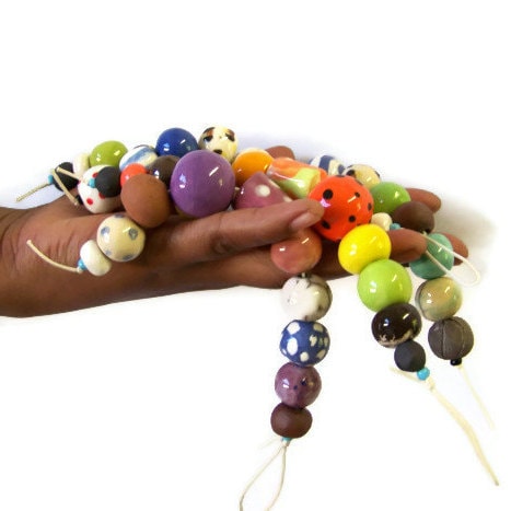 EarthButterBeads - Etsy