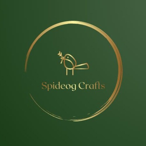 SpideogCrafts - Etsy