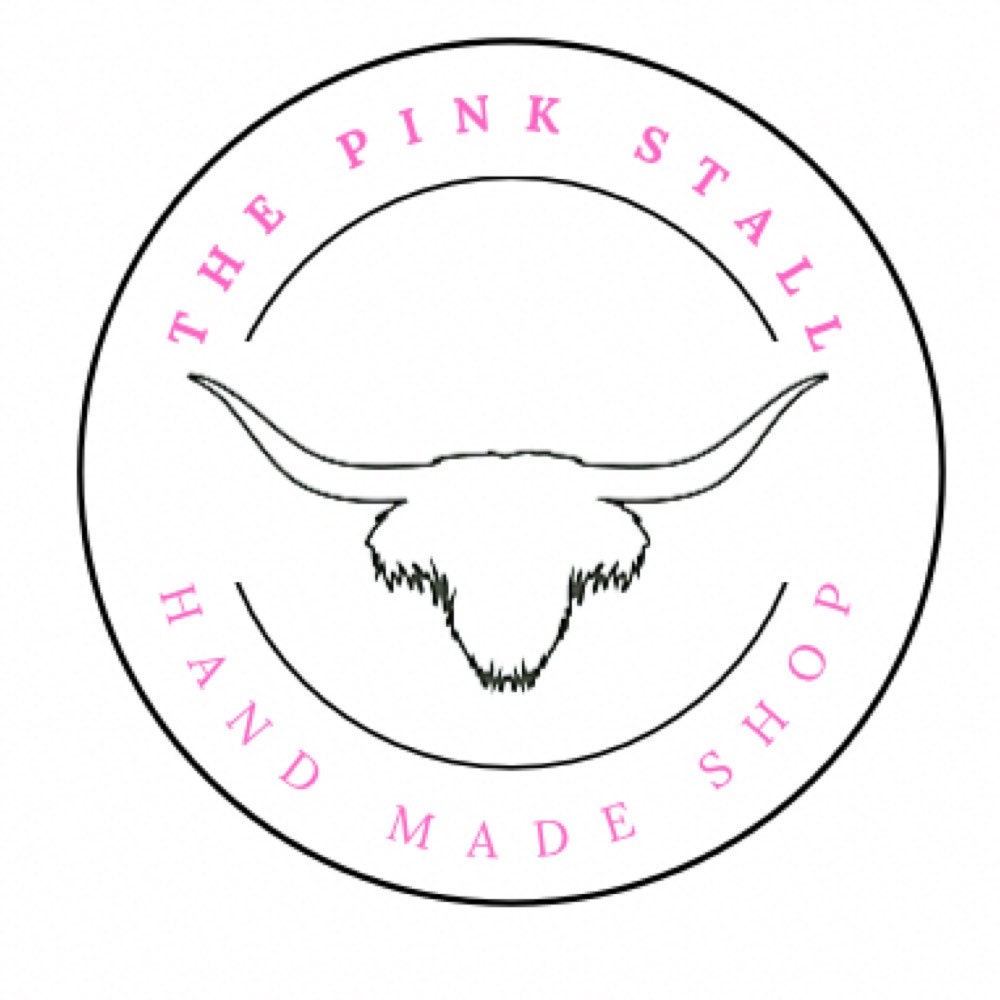 ThePinkStall - Etsy