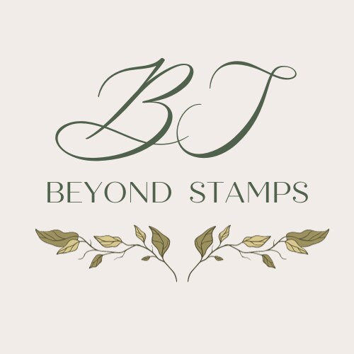Beyondstamps - Etsy