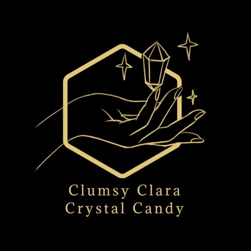 ClumsyClaraCandy - Etsy
