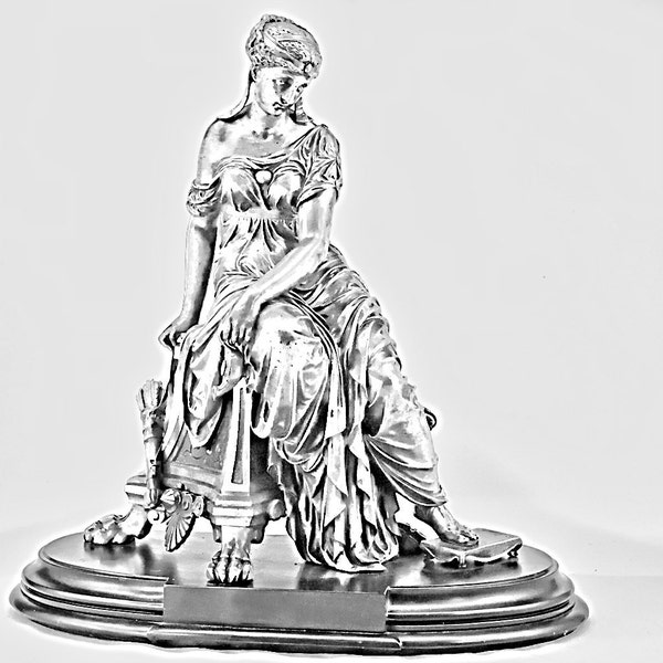 Astatic Silver Eagle Microphone the Element Looks Good Not Tested - Etsy