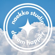 NaekkoStudio - Etsy