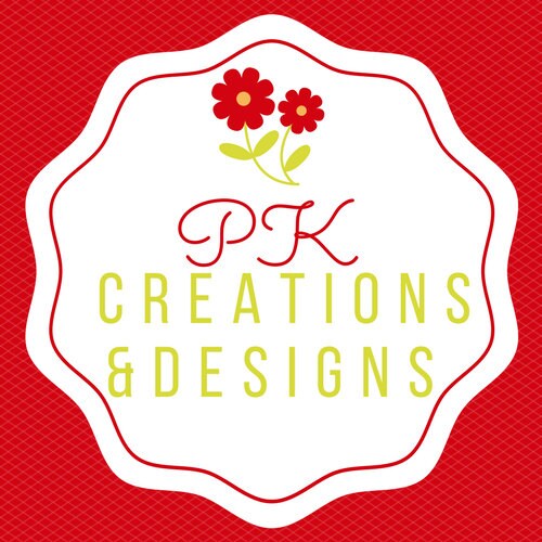 PKcreationsDesigns - Etsy