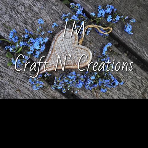 LMcraftNcreations - Etsy
