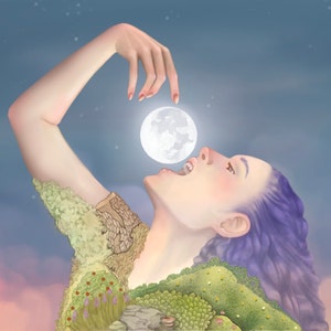 AVATAR Lion-turtle Sticker - Etsy