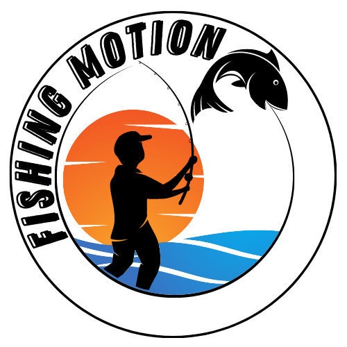 FishingMotion - Etsy