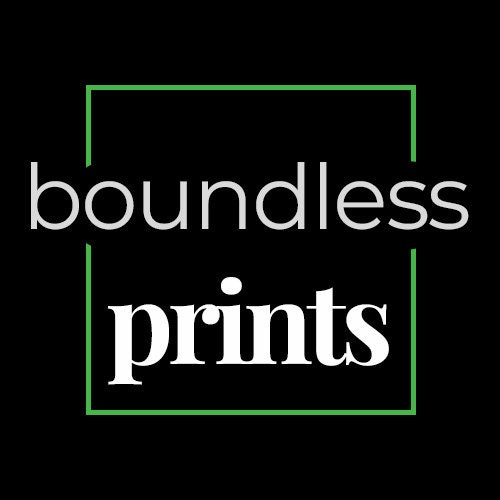 BoundlessInkPrints - Etsy
