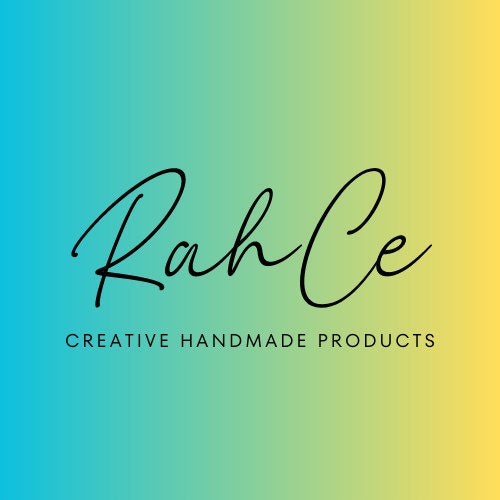 Rahce - Etsy