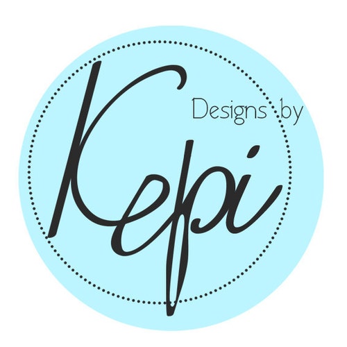 DesignsByKepi - Etsy