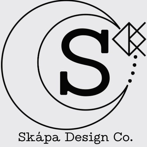 SkapaDesignCompany - Etsy