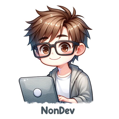 NonDev - Etsy