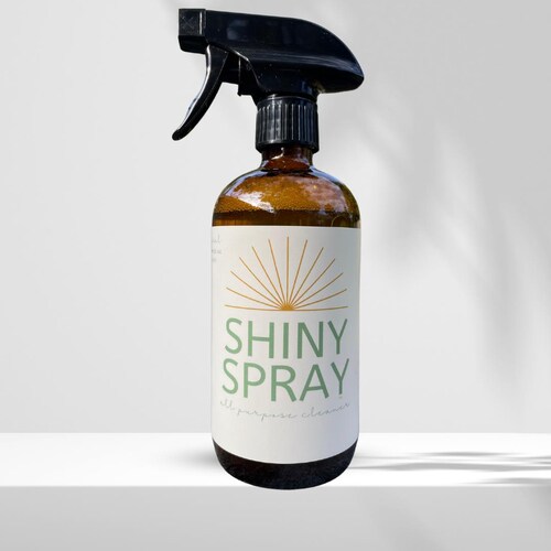 ShinySpray - Etsy