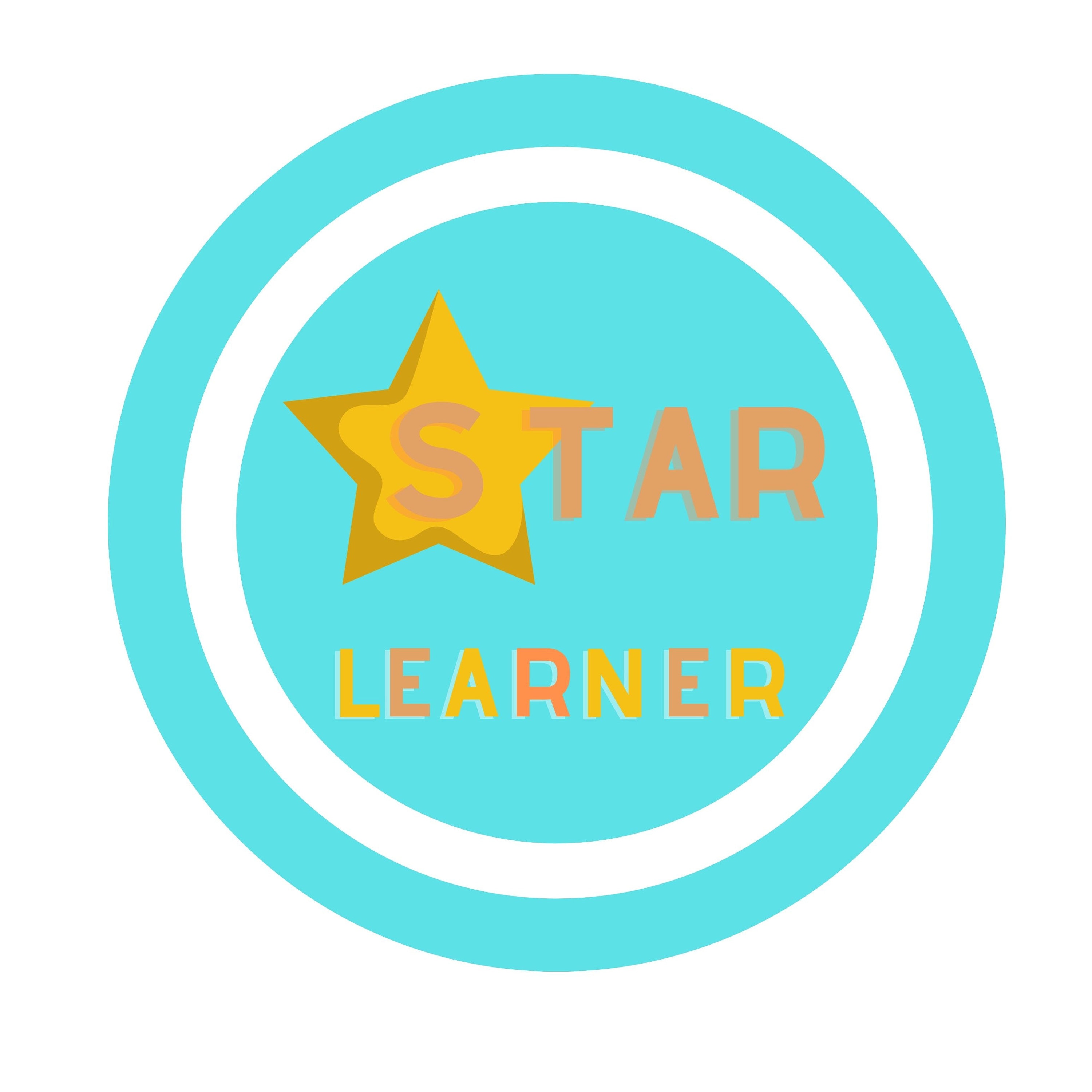 Starlearners - Etsy