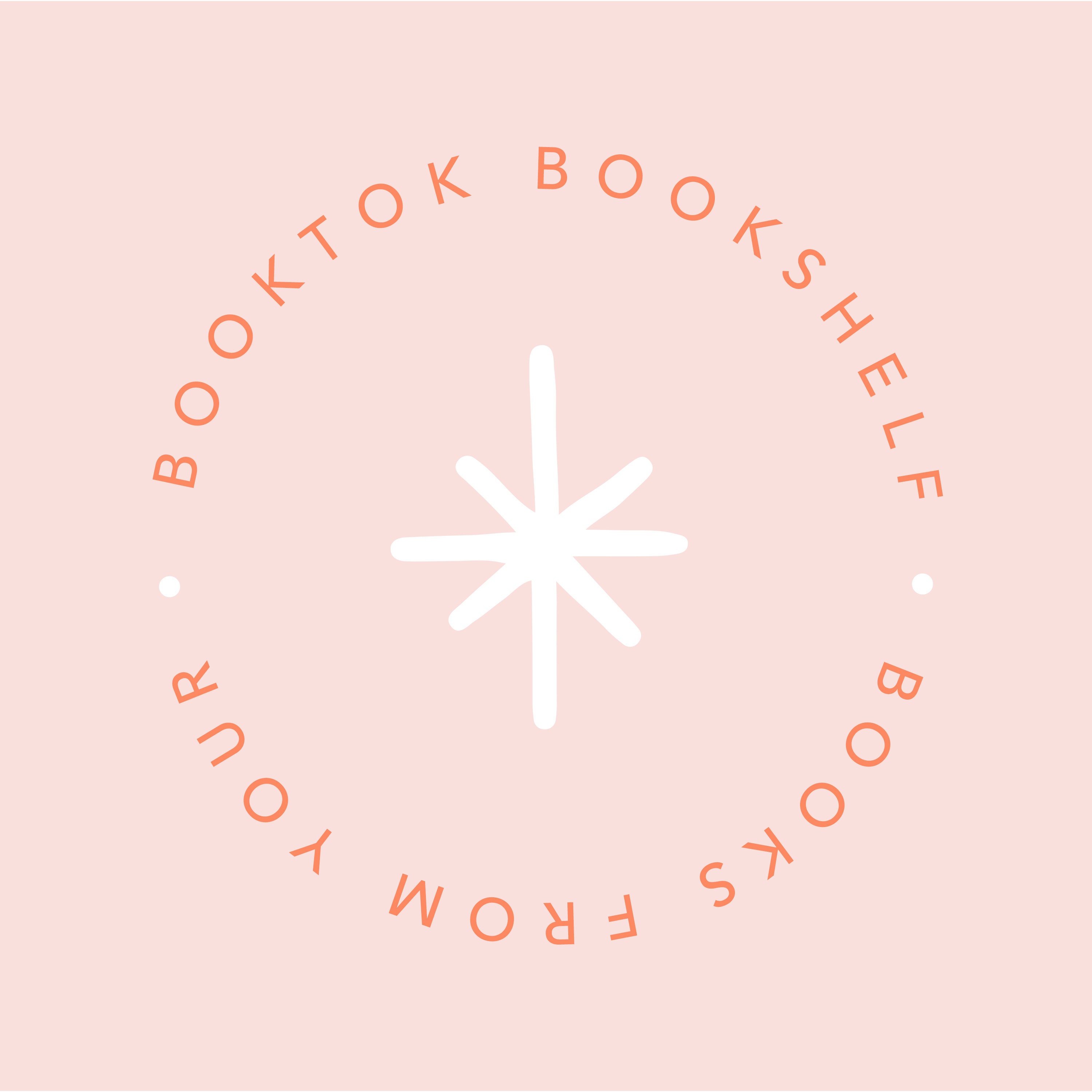 booktokbookshelf - Etsy