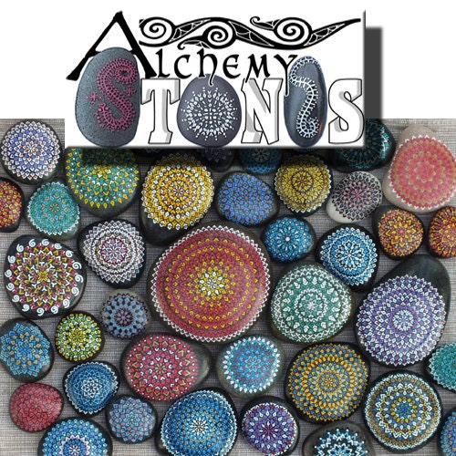 AlchemyStones - Etsy
