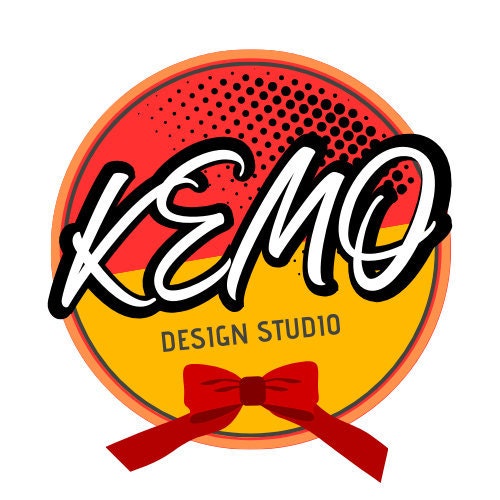 KemoDesignStudio - Etsy