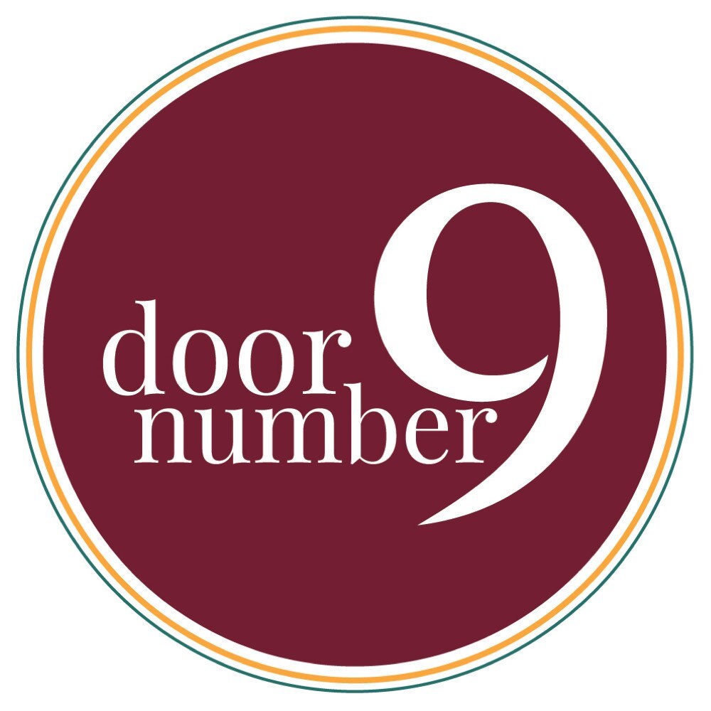 DoorNumber9 - Etsy