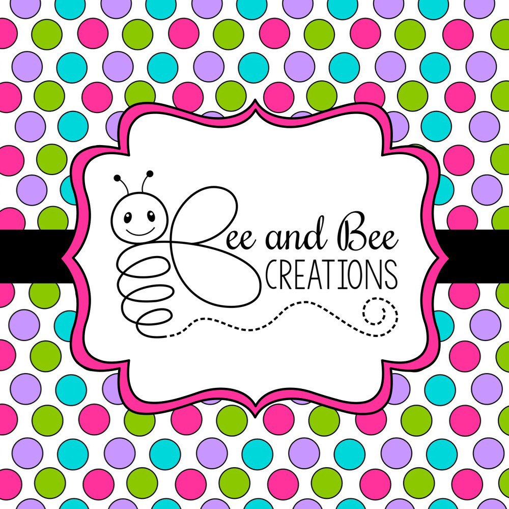 Bee and Bee Creations. Formally known as by BeeAndBeeCreations