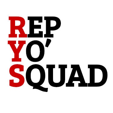 RepYoSquad - Etsy