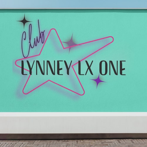 LynneyLxOne - Etsy