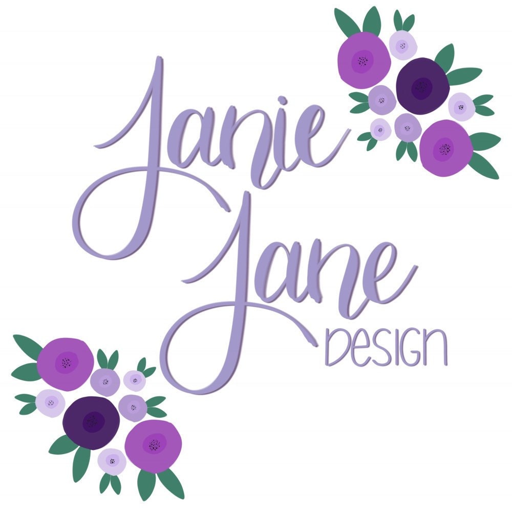 Specialty Art from the Heart by JanieJaneDesign on Etsy