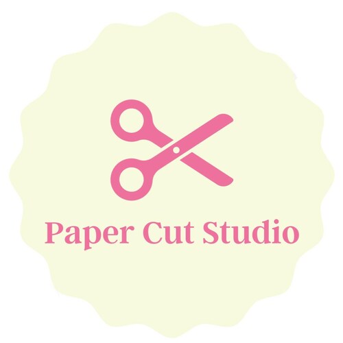 PapercutstudioUKGB - Etsy